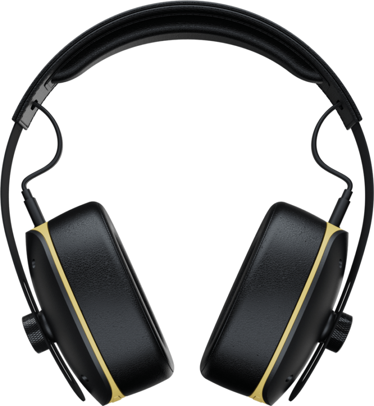 BOSS - Wireless Headphones