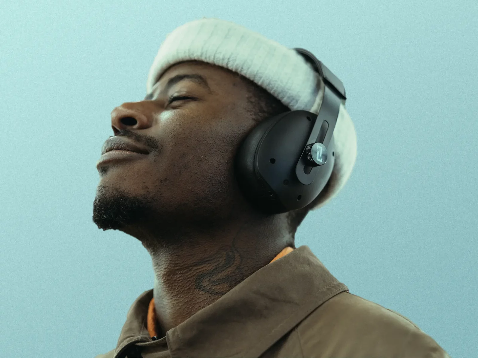 Repeat Audio - Headphones that last a lifetime.